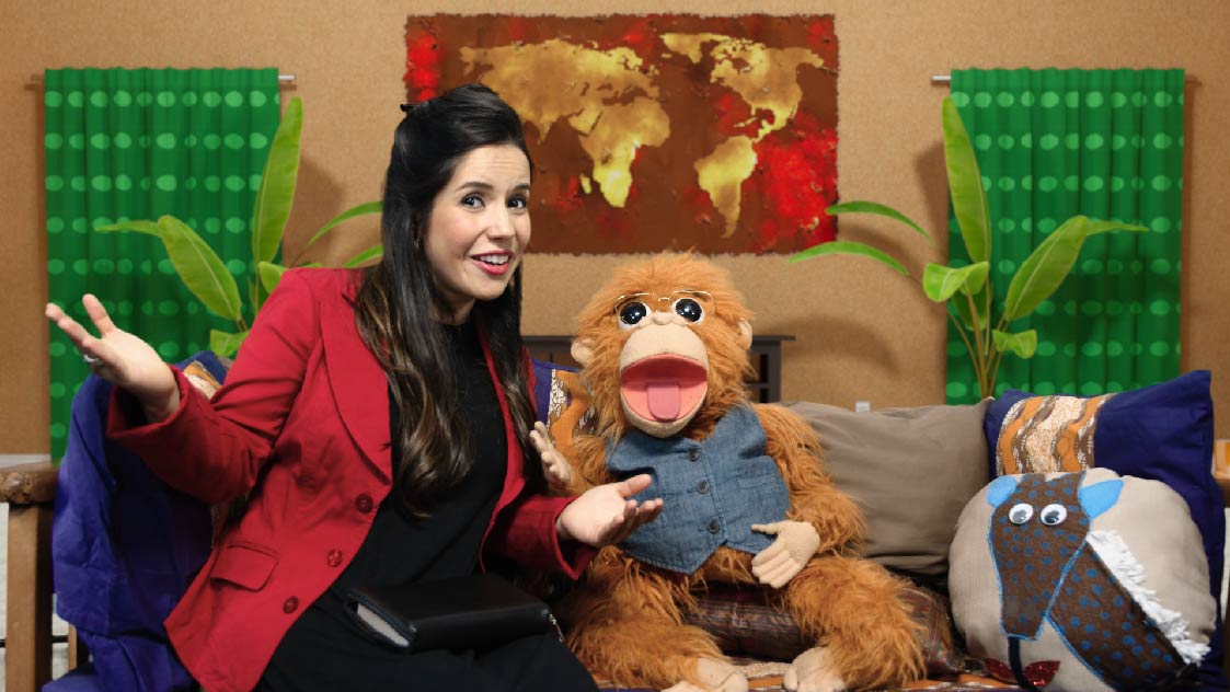 Chikondi – TeachAll