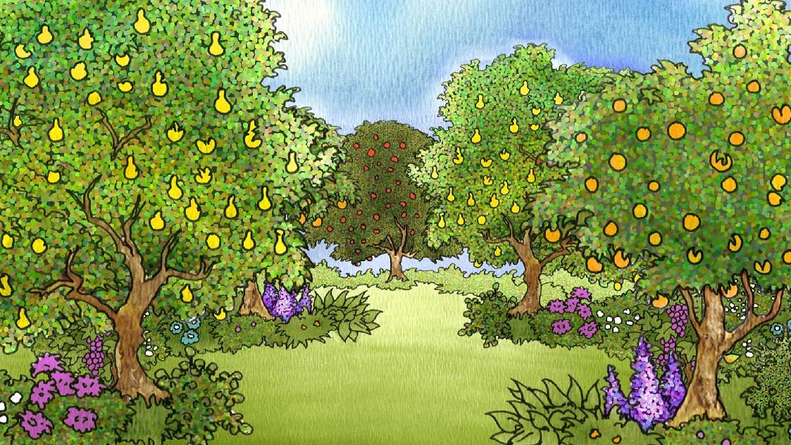 Papyrus Tales – TeachAll