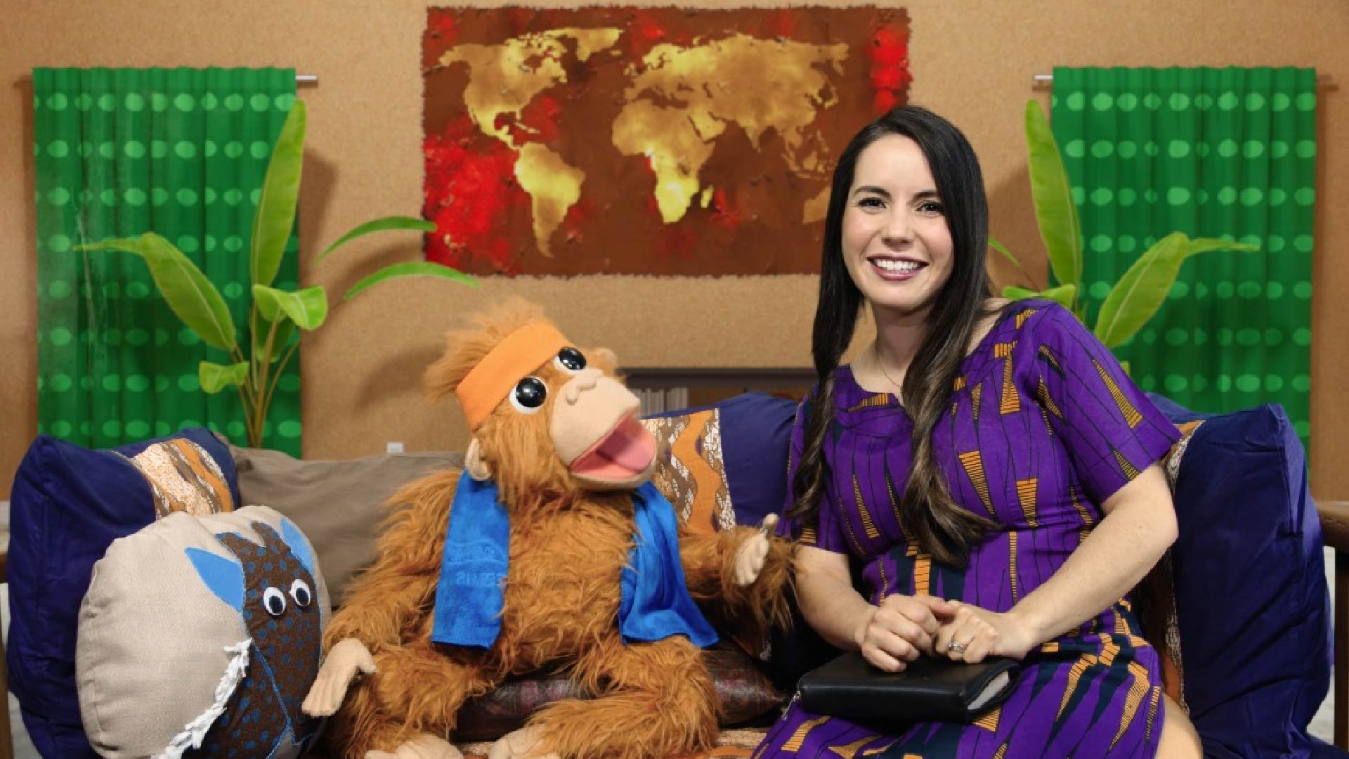 Chikondi – TeachAll